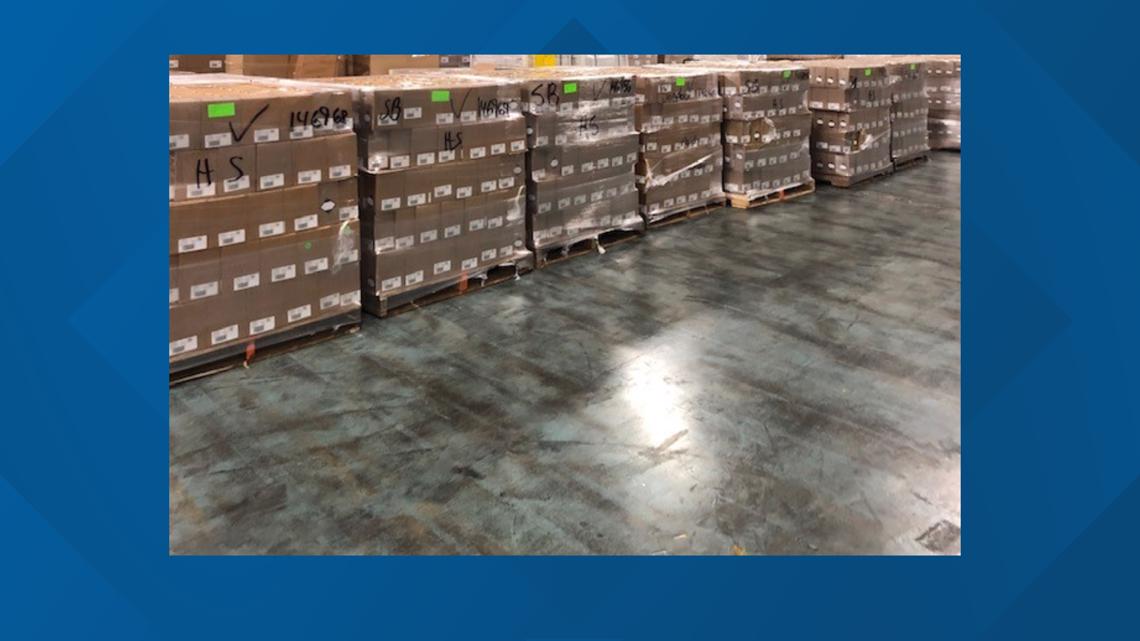 Business is booming for a DC soap company during the pandemic | wusa9.com