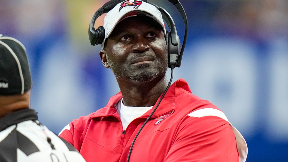 NFL season preview: New coaches, other things to watch | wusa9.com