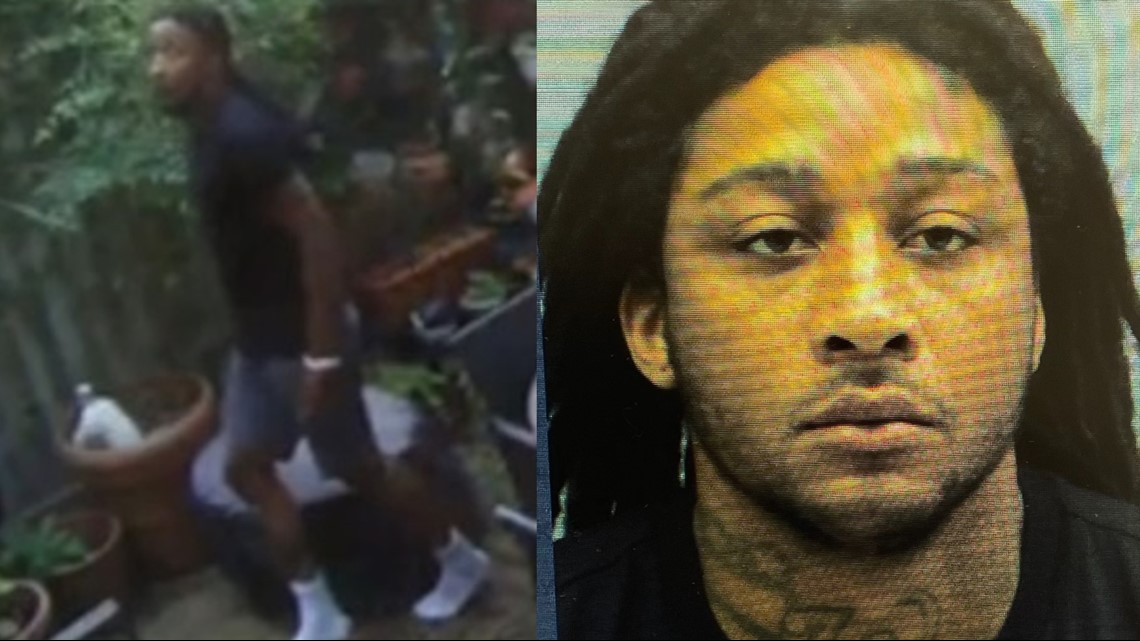 Escaped fugitive Christopher Haynes still missing | wusa9.com