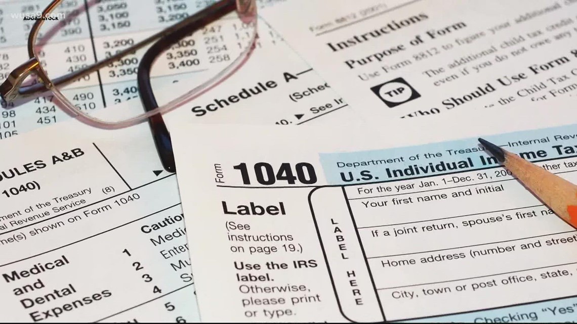 Weird tax emptions that could save you money | wusa9.com