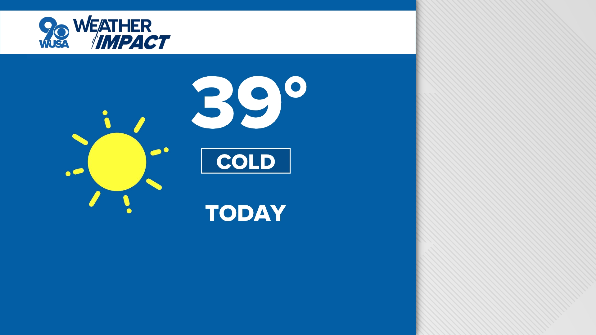 Interactive Radar | wusa9.com