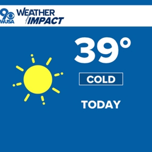 Interactive Radar | wusa9.com