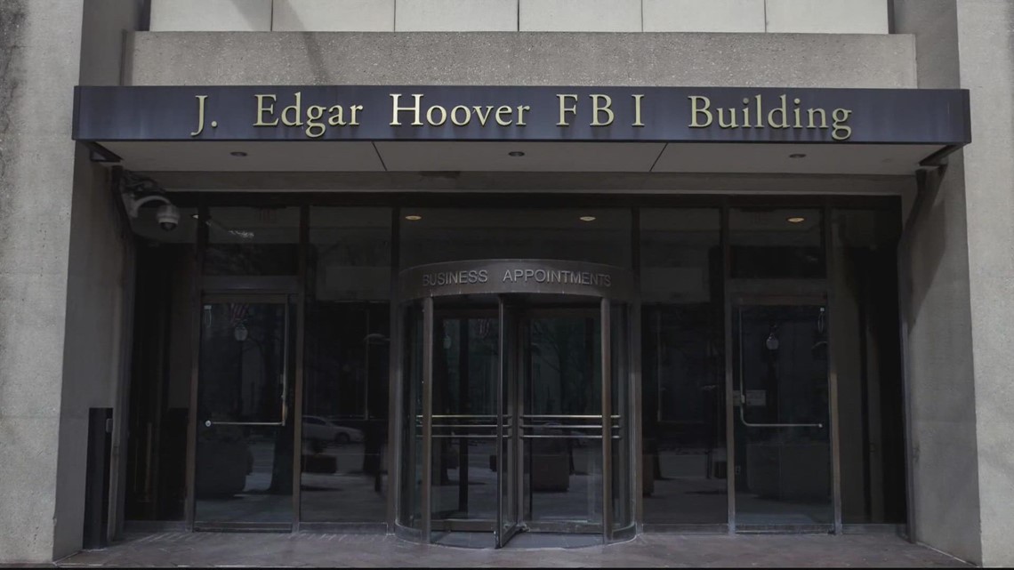 Meetings on new FBI headquarters are weeks away, sources say | wusa9.com