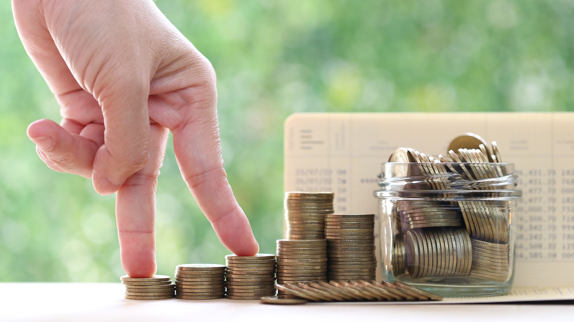 Financial Expert Tayvon Jackson shares tips on how to properly prepare ...