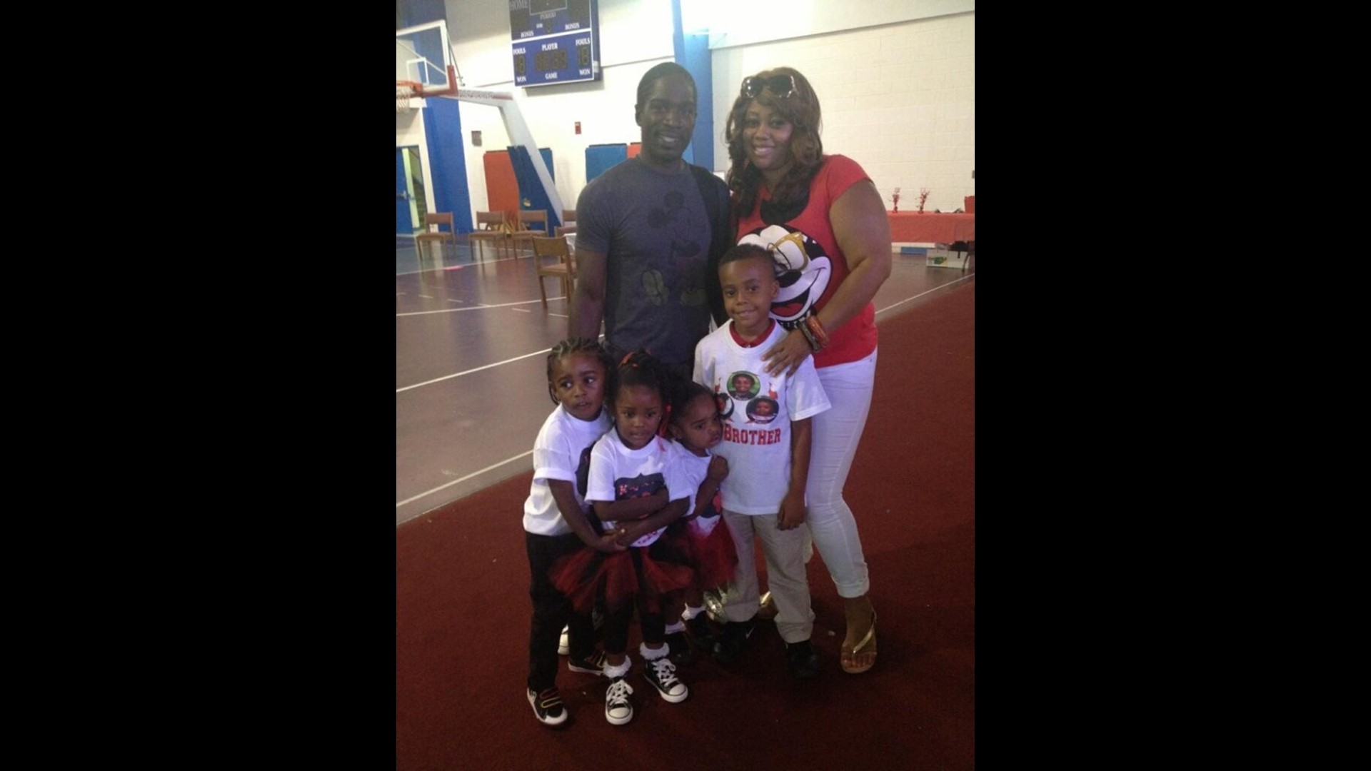 Life and death: Local mothers who have died after childbirth | wusa9.com