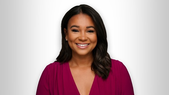 Marcella Robertson | Reporter and Weekend Anchor | wusa9.com