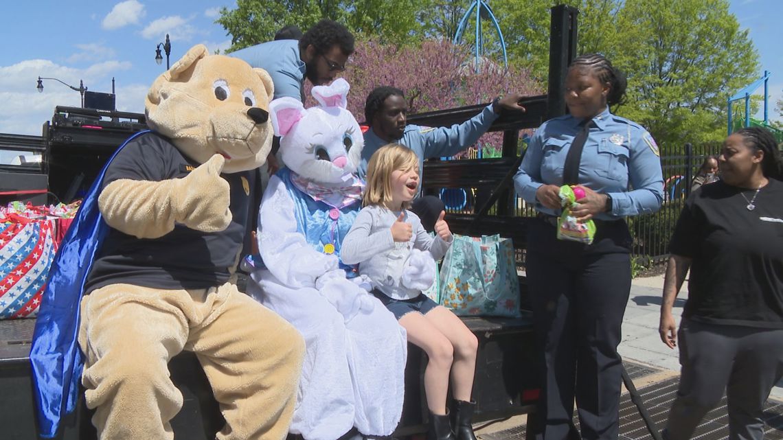 WUSA9 traffic reporter Lindsey Nance: Everything you need to know ...