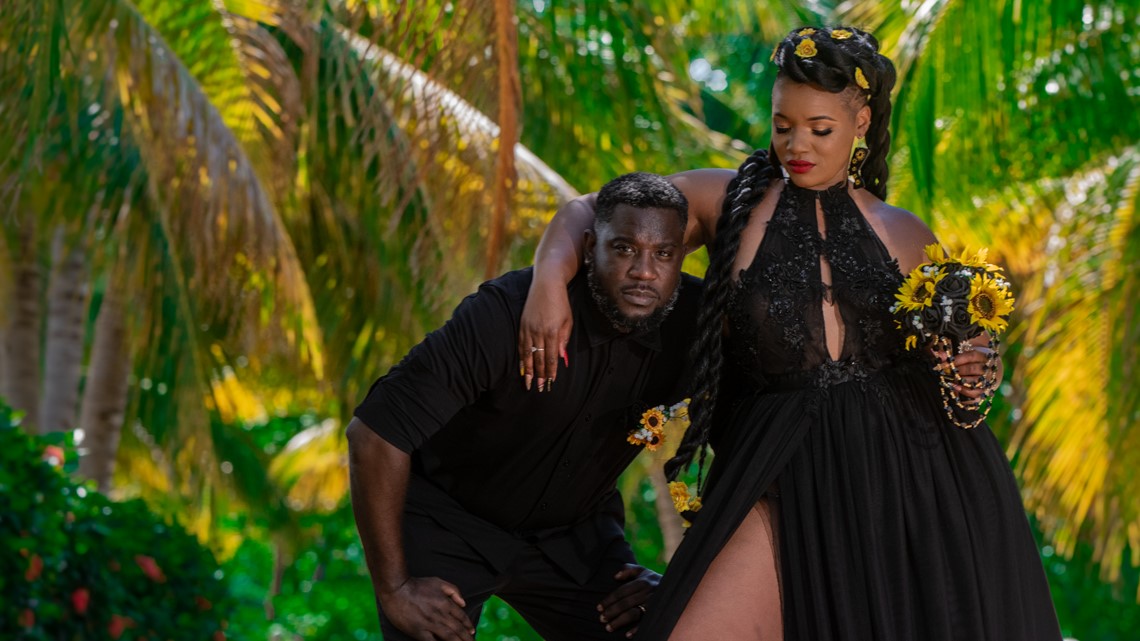 Alfred and Sherrell Duncan join the cast for season 2 of 'Love and ...