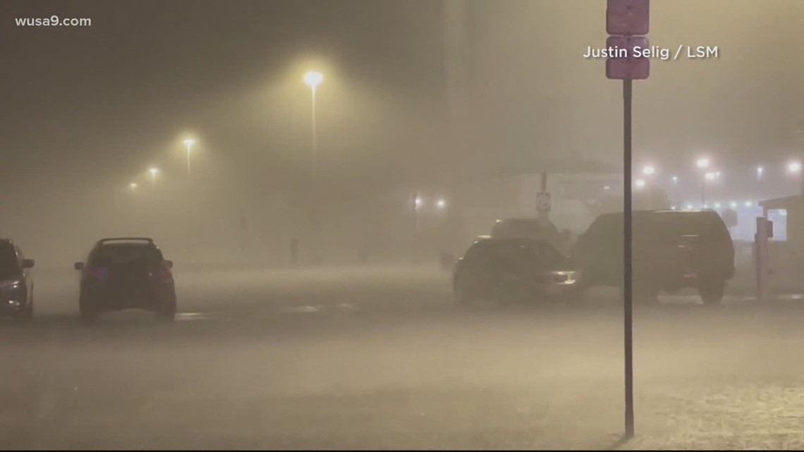 Are hurricanes getting more intense? | wusa9.com