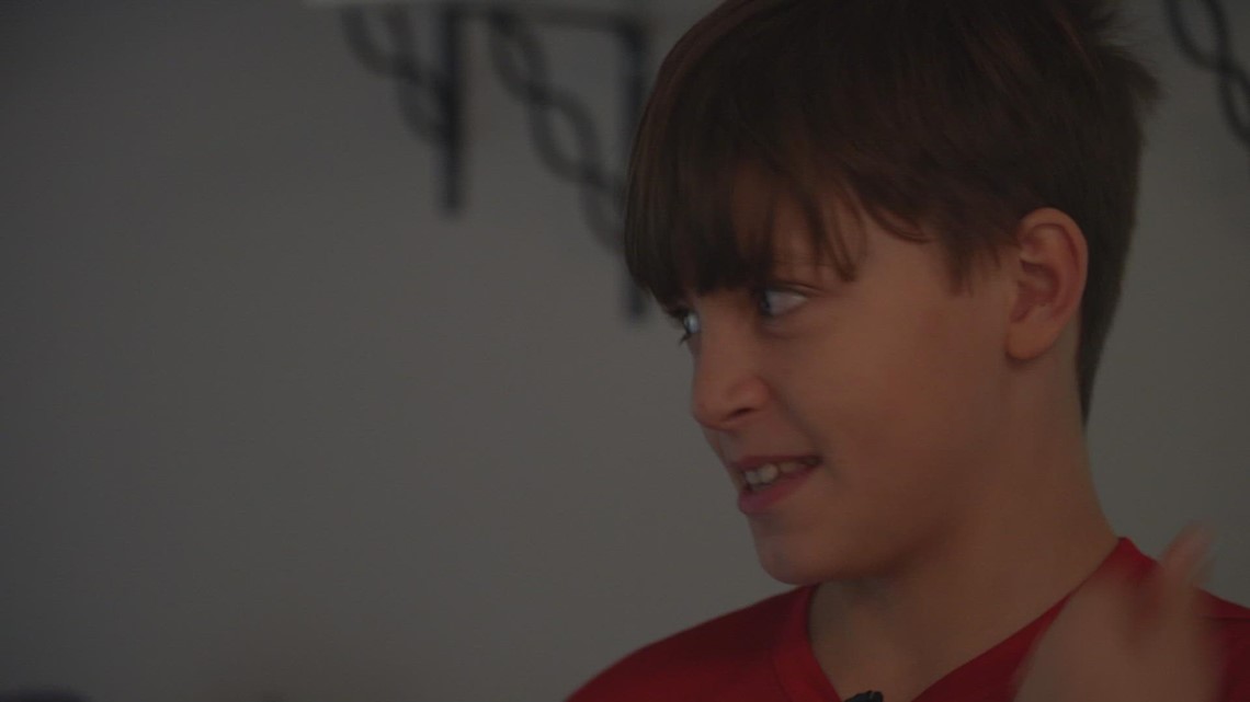 Fallen officer's children honor memory of US Capitol Police Officer ...