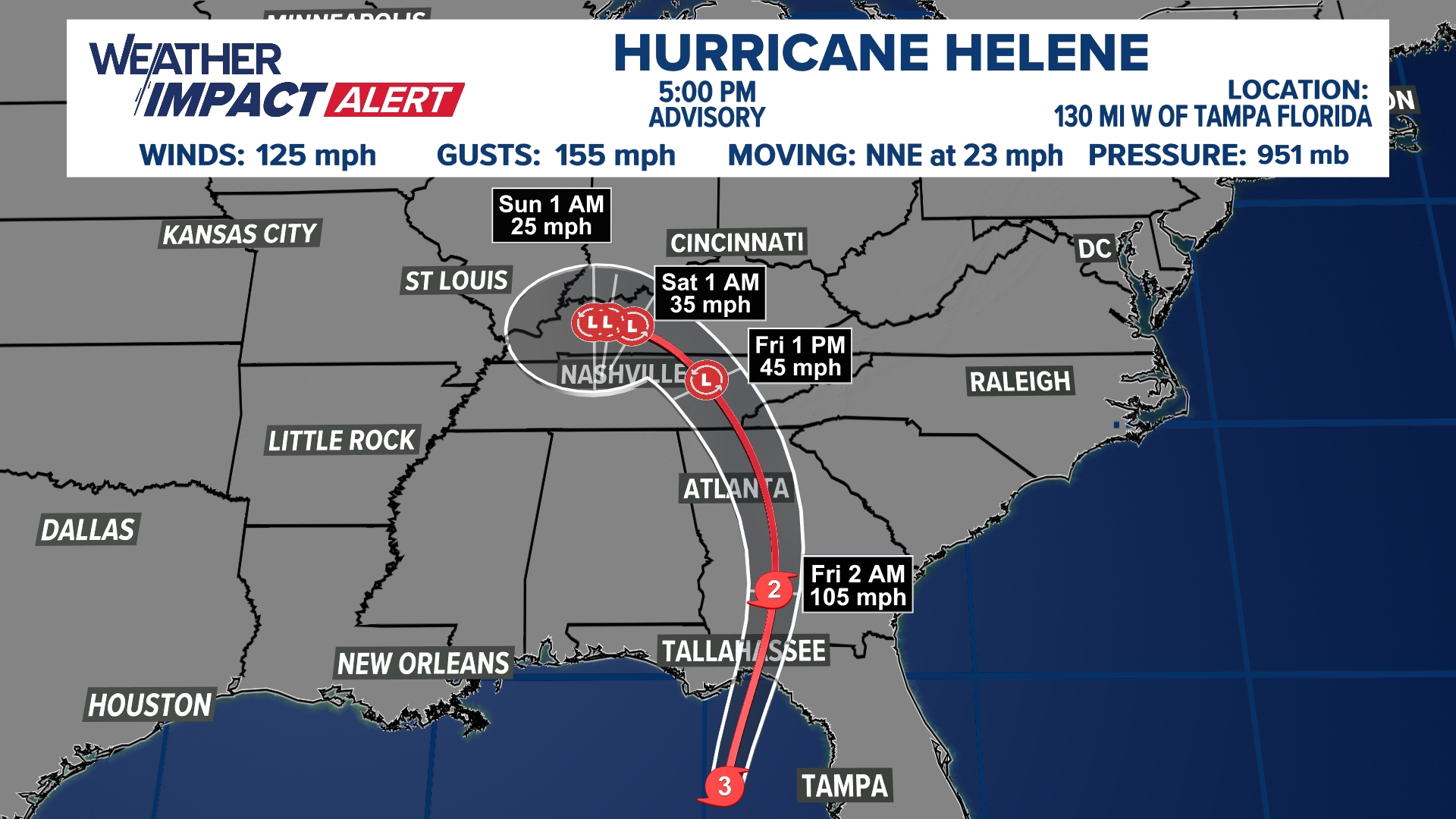 Why is there a state of emergency in Virginia? | wusa9.com