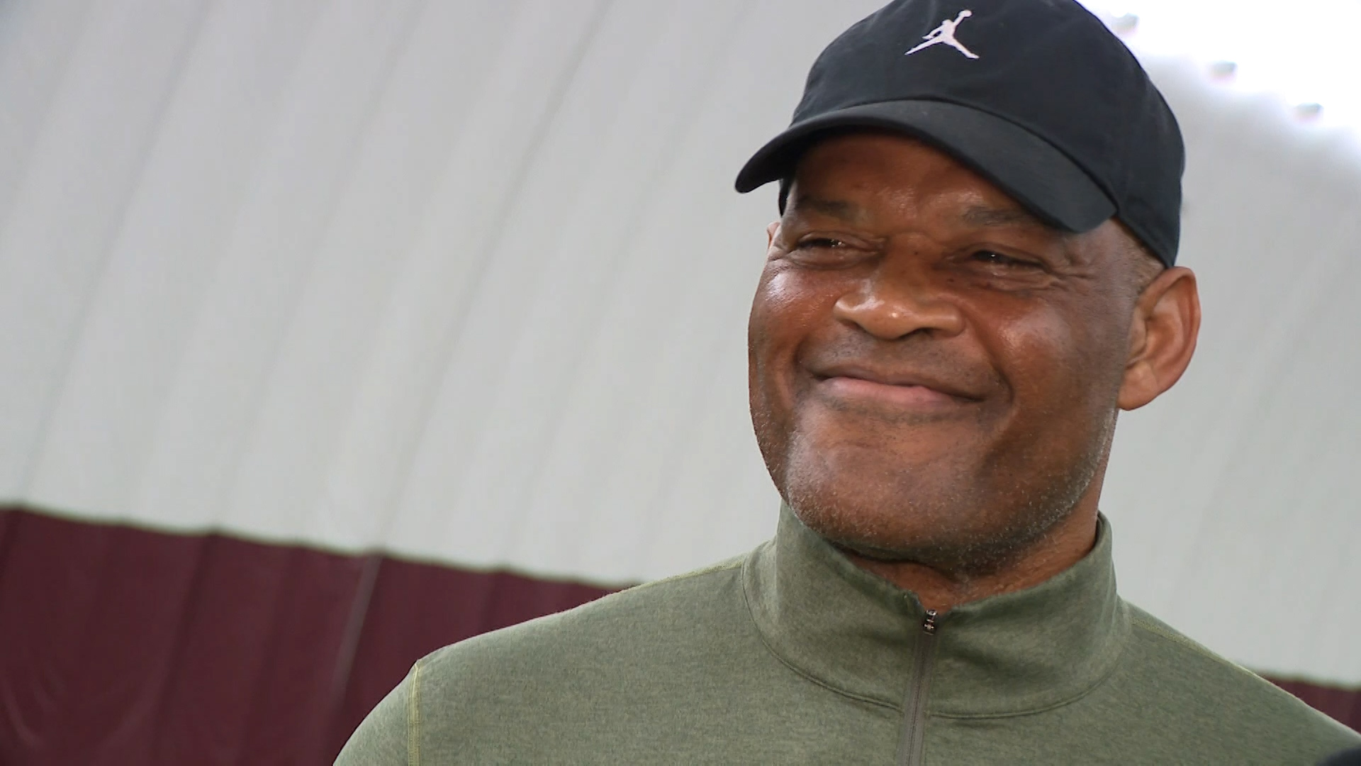 Ken Norton Jr. evaluates the Commanders' selection of Sonny Styles ...