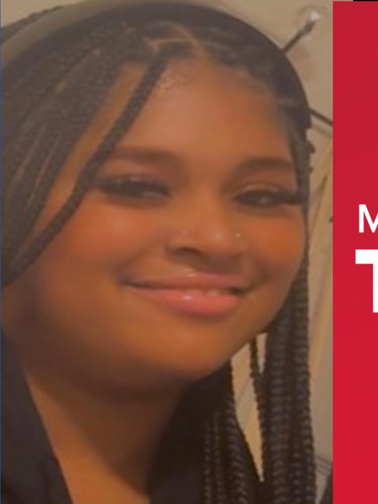 14-year-old girl missing for days in major snow storm | wusa9.com