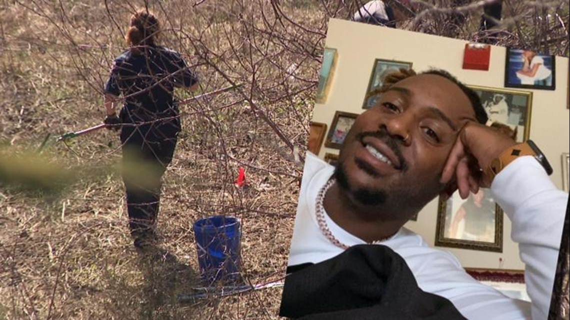 No charges against police officer who shot, killed Timothy Johnson near ...