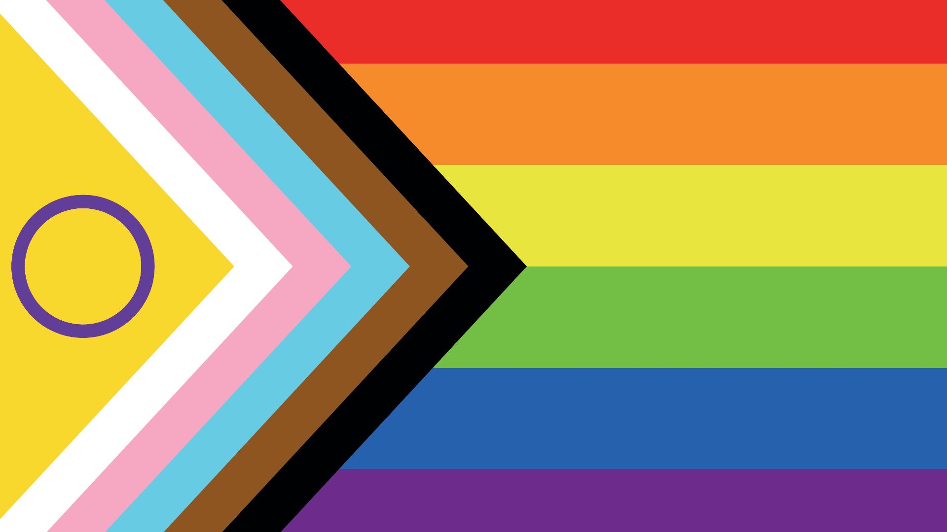 The meaning behind the many LGBTQ+ flags and who they represent | wusa9.com