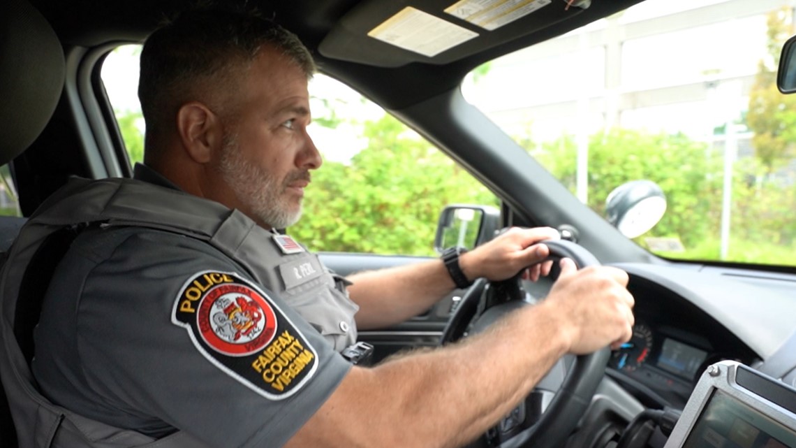 fairfax county police expanding co-response program | wusa9.com