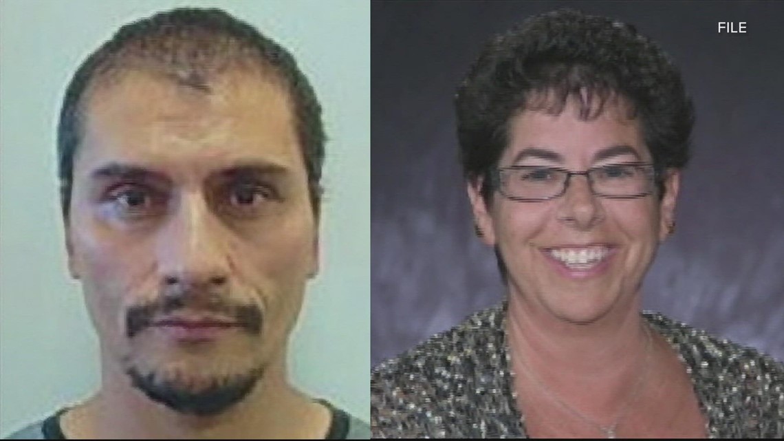 Jury finds man guilty of murdering American University professor 15 ...