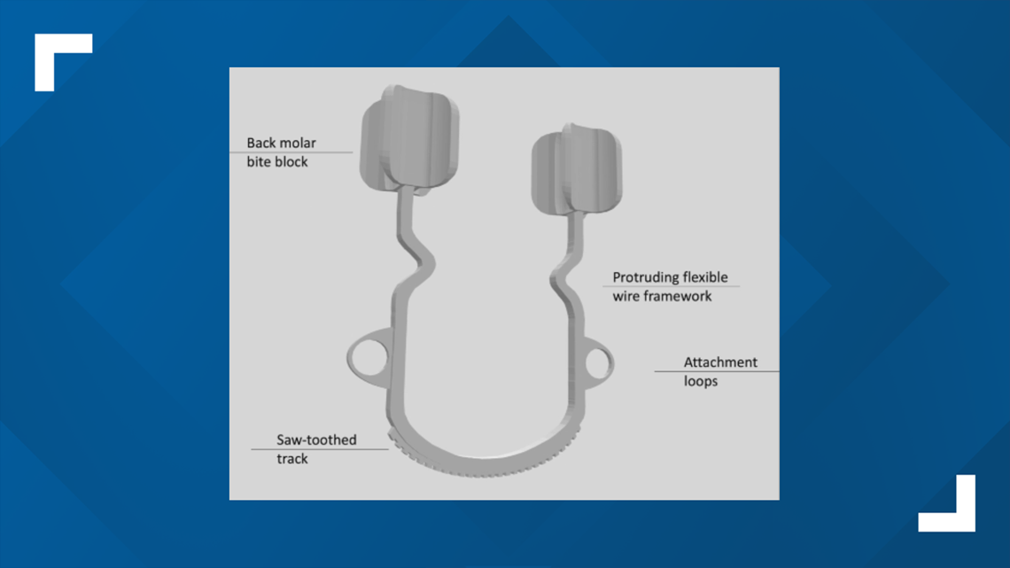 This device would change the intubation process during hospital visits ...