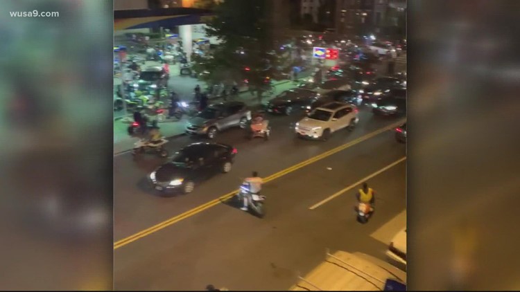 9 things to do in the DMV this weekend | wusa9.com