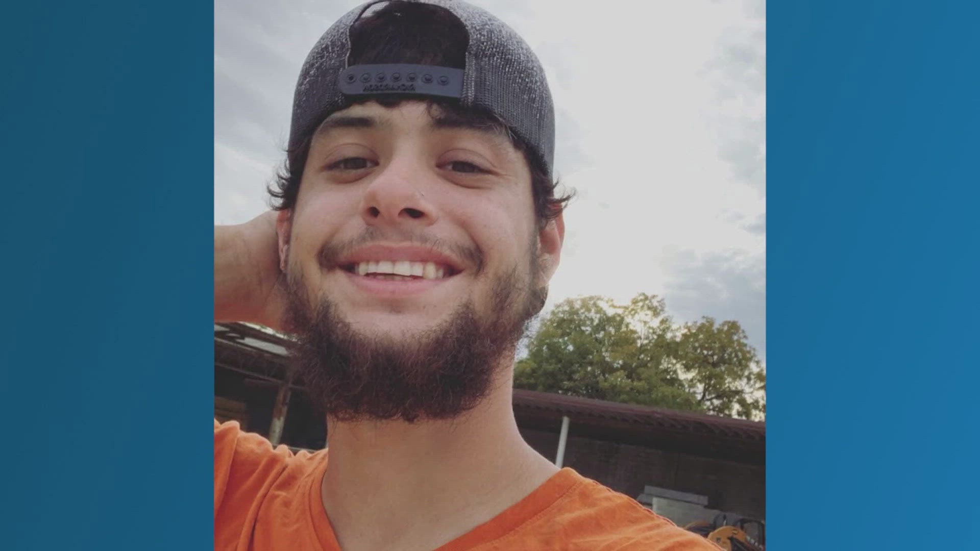 Central Texas man dies saving family from floodwaters | wusa9.com