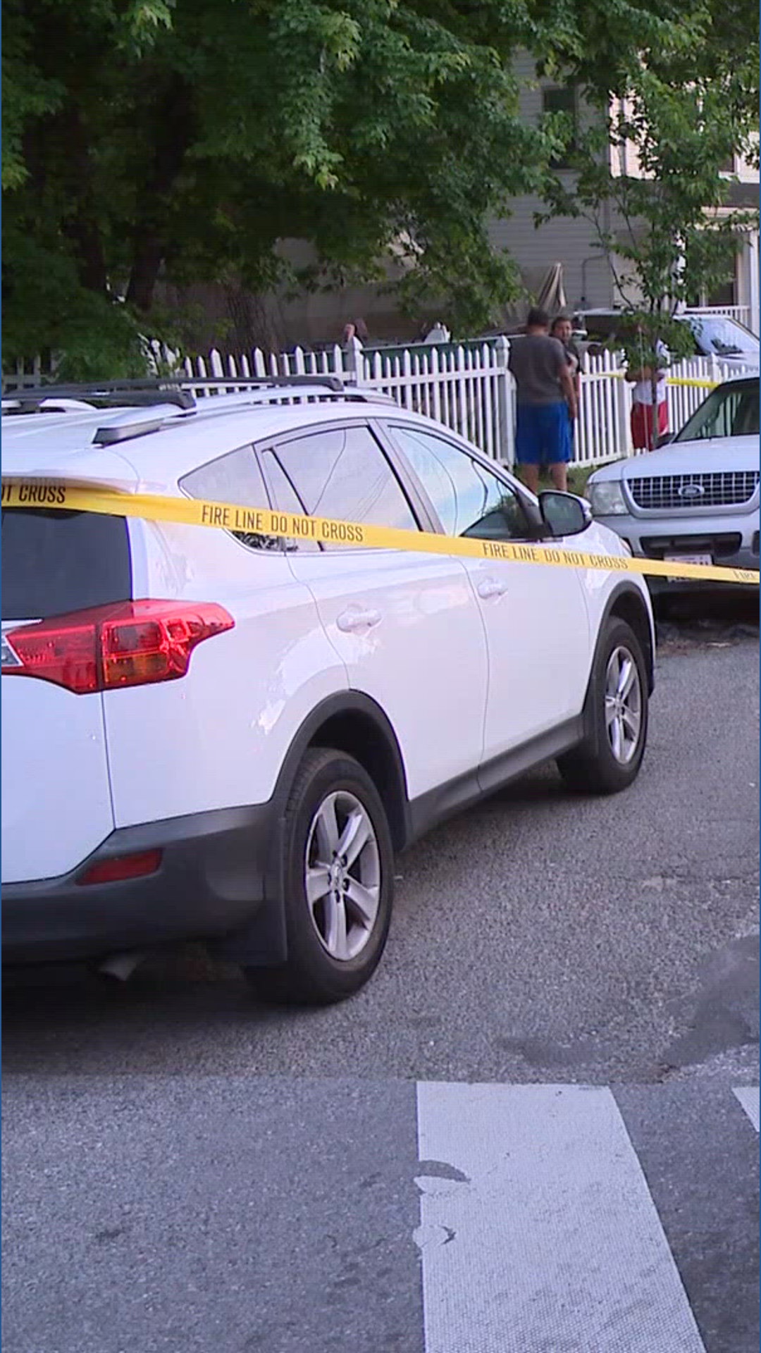 Prince George’s County man accused of Friday shooting spree set to ...