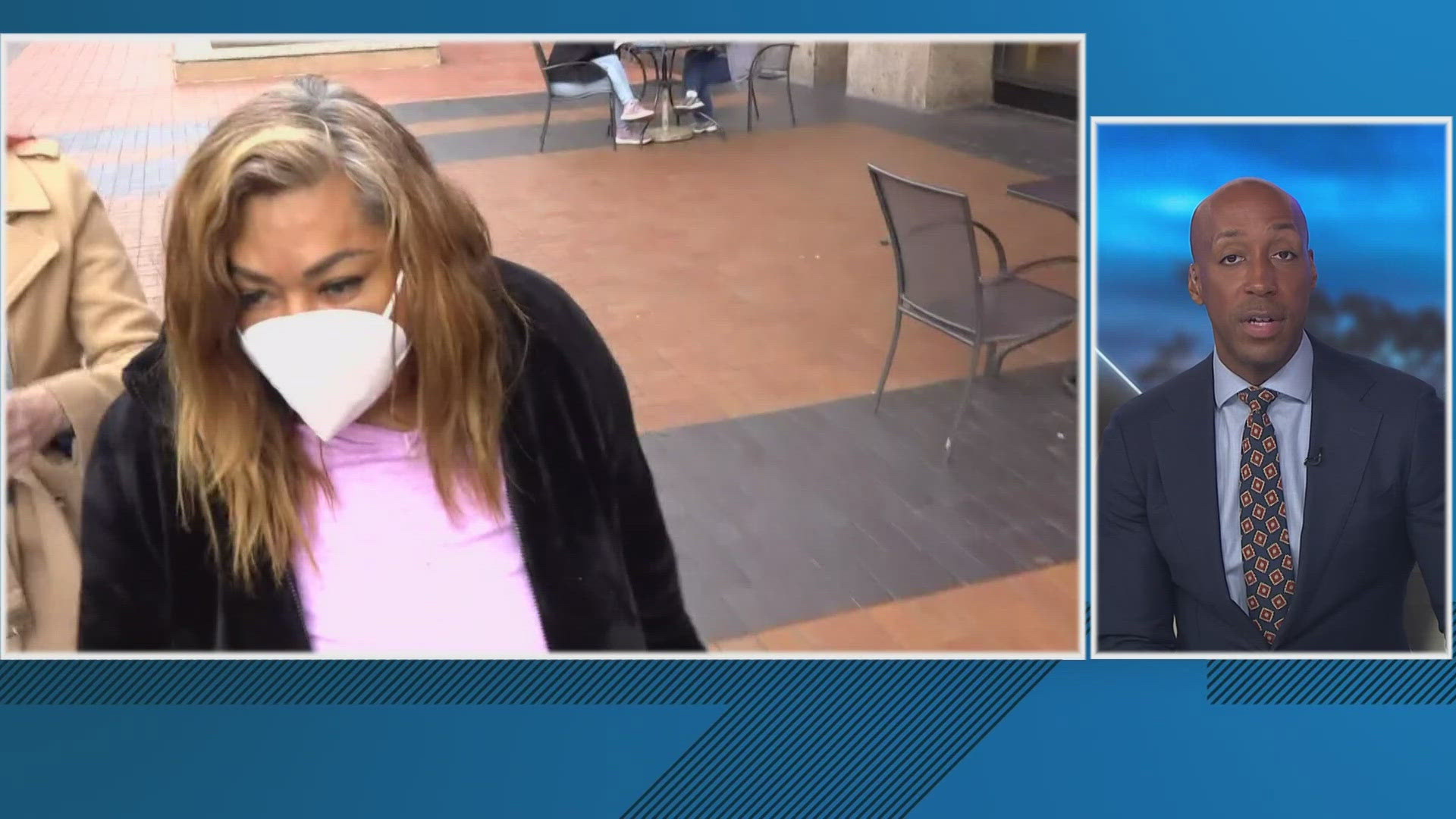 Funeral services for DC police officer killed on I-695 announced ...