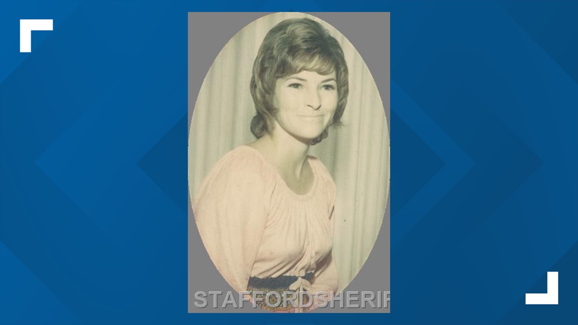 Cold case: Man sentenced to 3 life sentences for 1986 Stafford Co ...