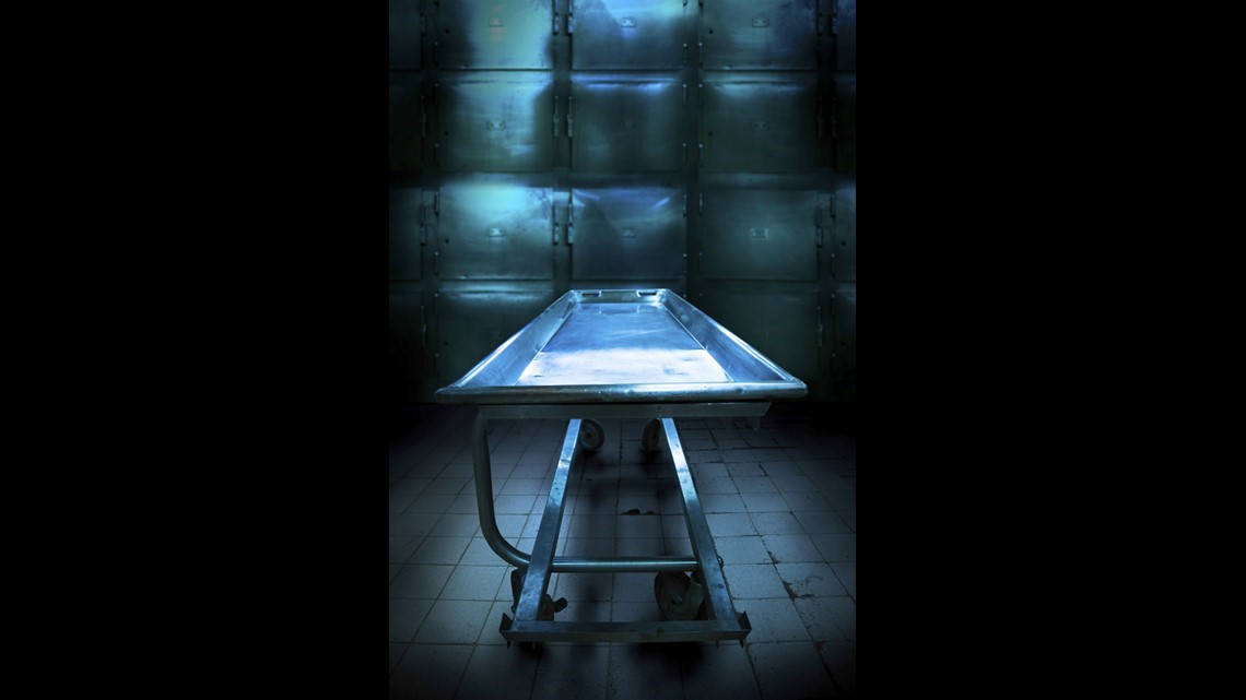 New interview sharpens focus on crisis in Maryland's morgue | wusa9.com