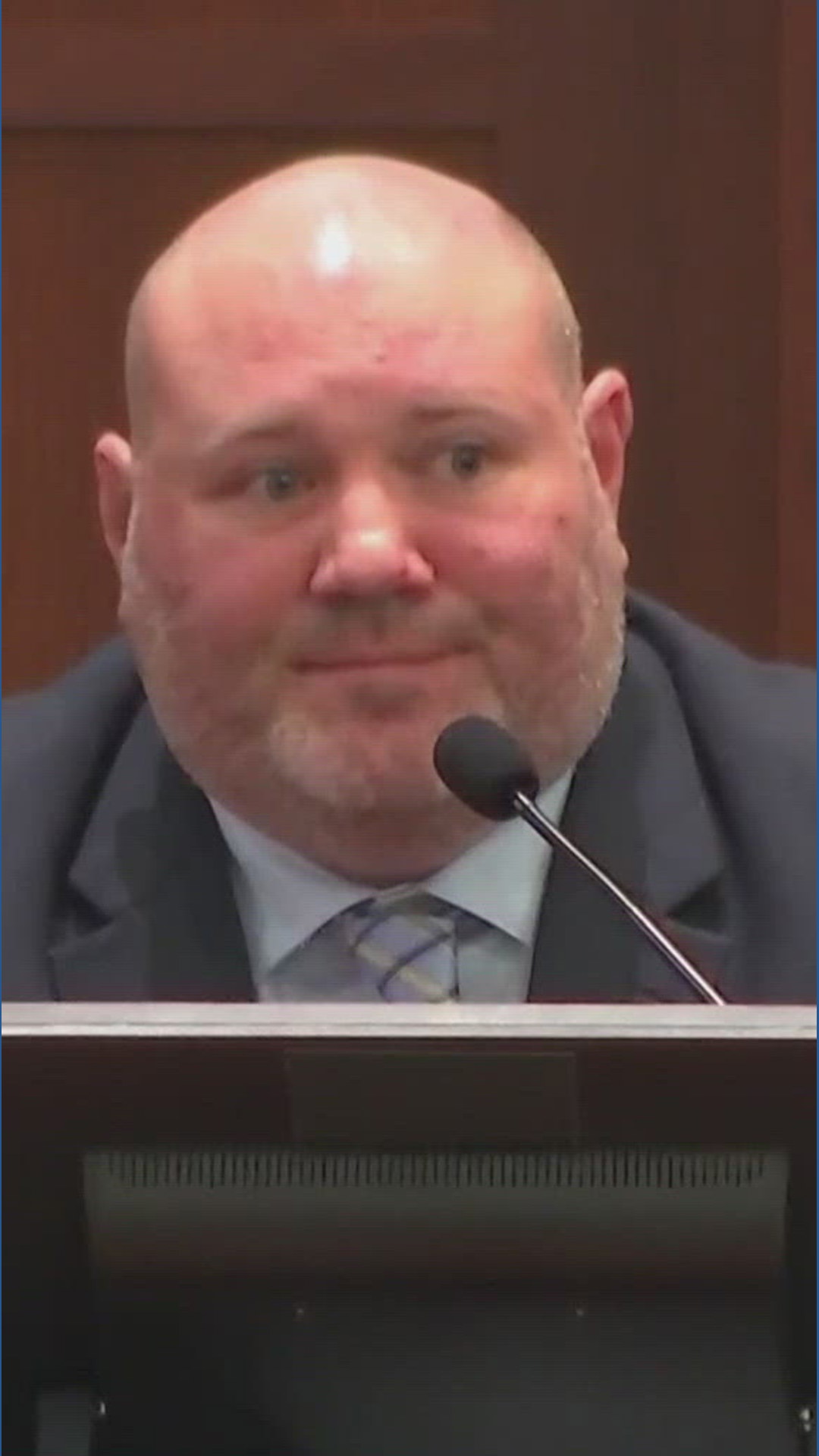 Attorneys spar over digital forensic analysis in Brendan Banfield ...