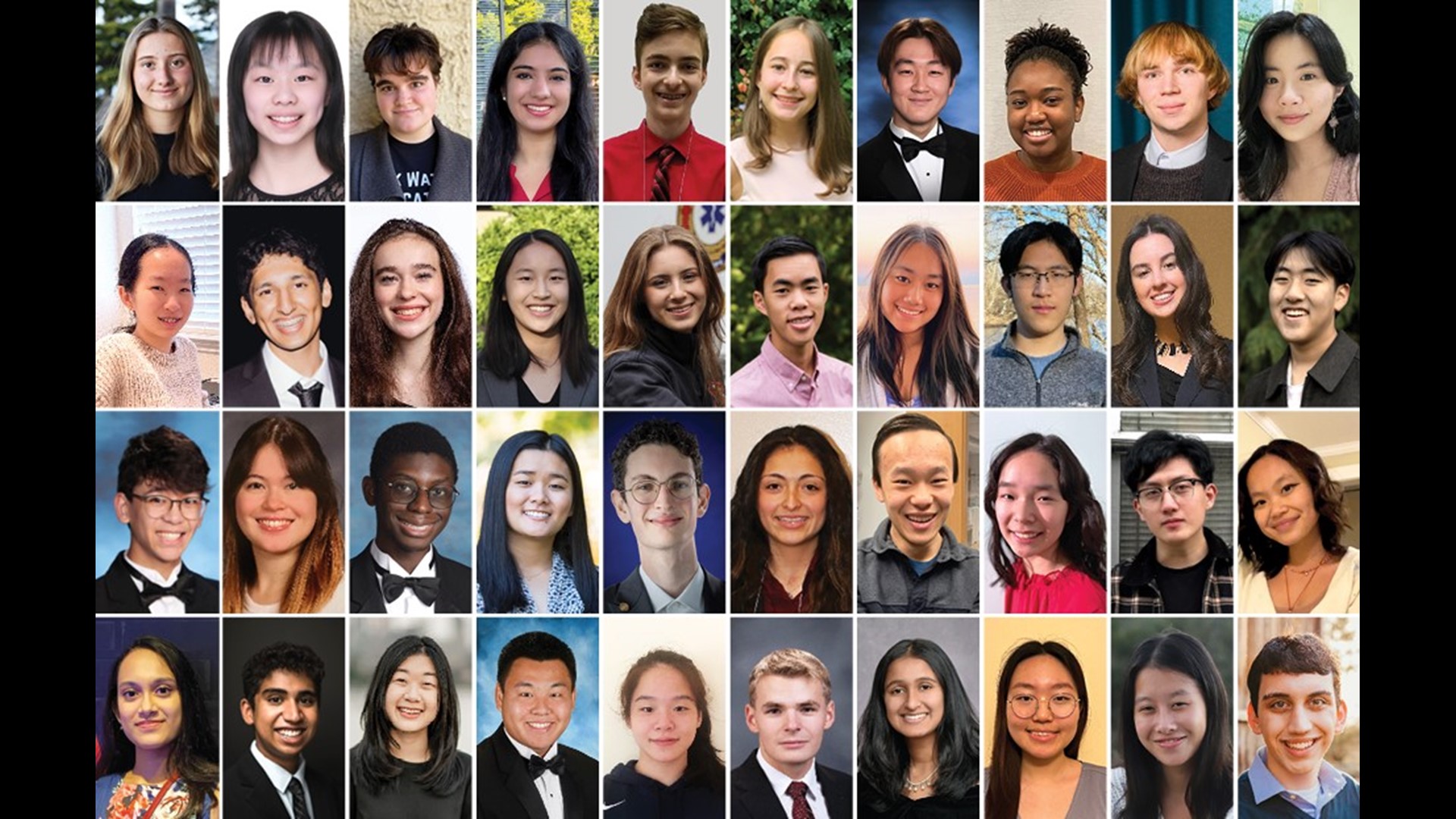 Virginia students to compete in prestigious science competition | wusa9.com