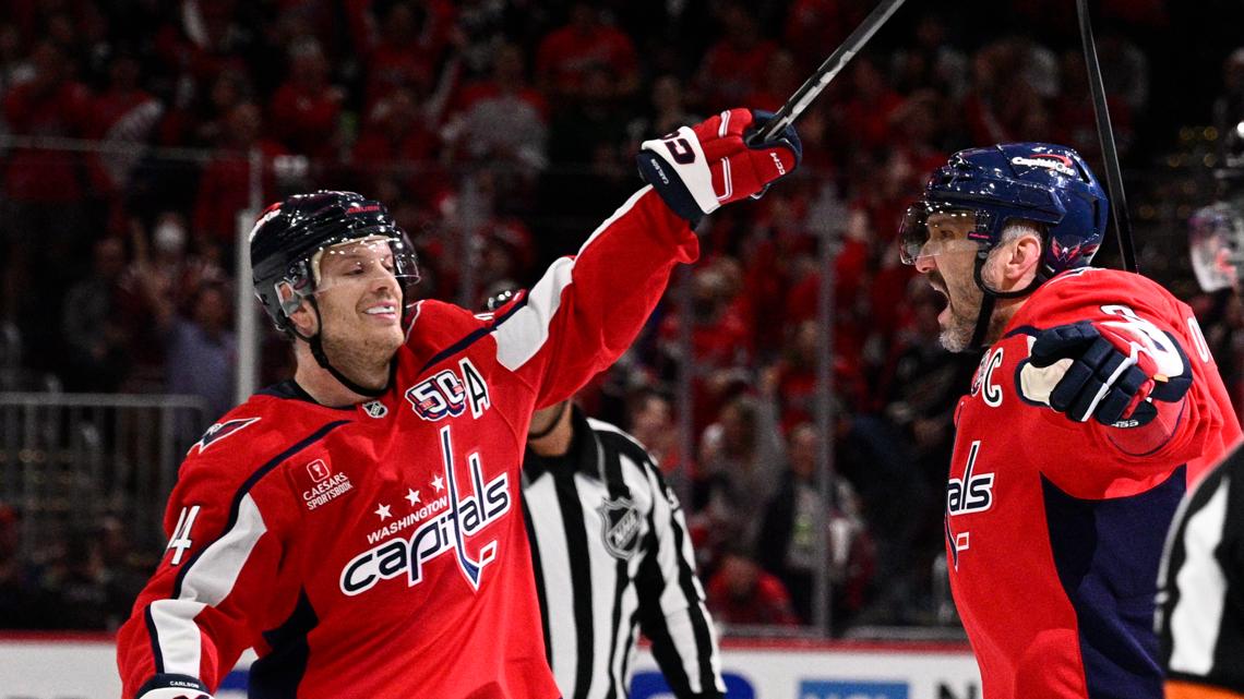 Investigator gives inside look at the Beltway Sniper case | wusa9.com