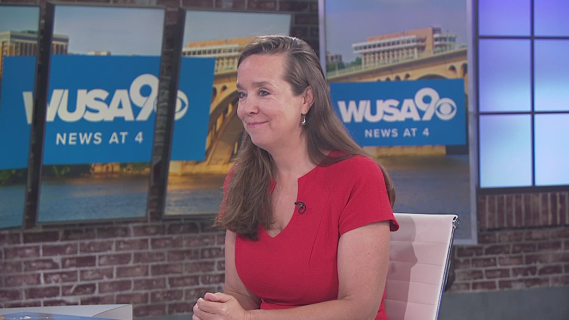 Expert underscores significance on Day 1 of the NATO summit | wusa9.com