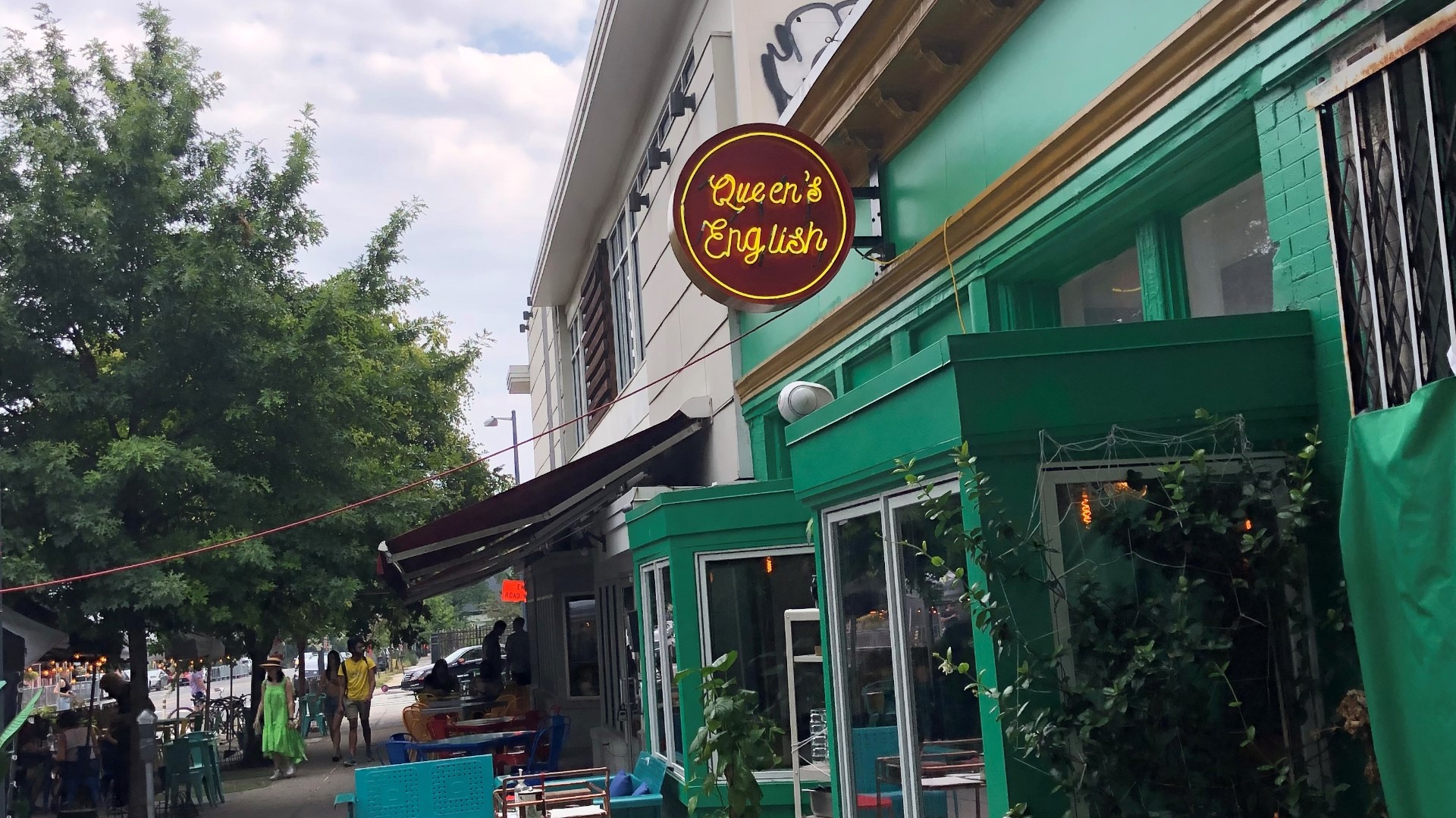 DC food scene celebrated at 2022 RAMMYS | wusa9.com