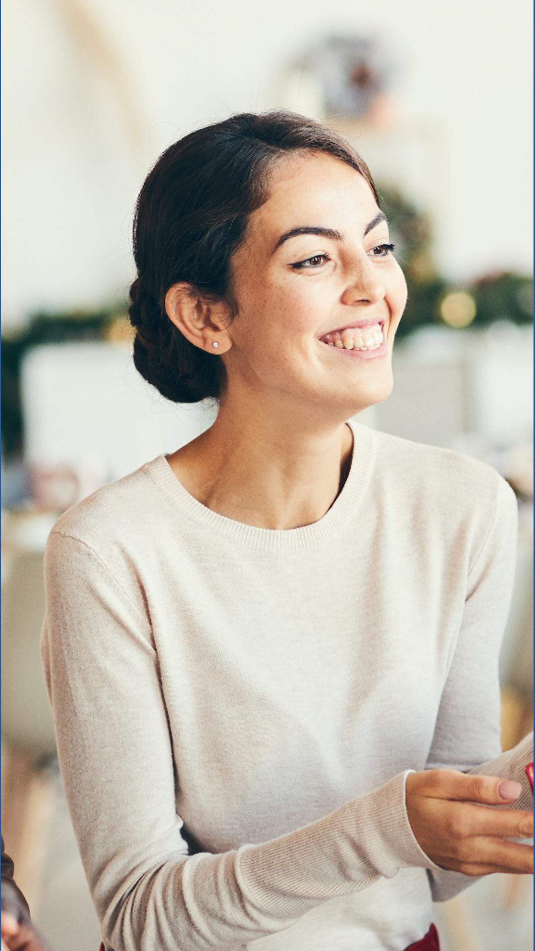 Lifestyle expert Emily L. Foley helps us navigate the season smoothly ...