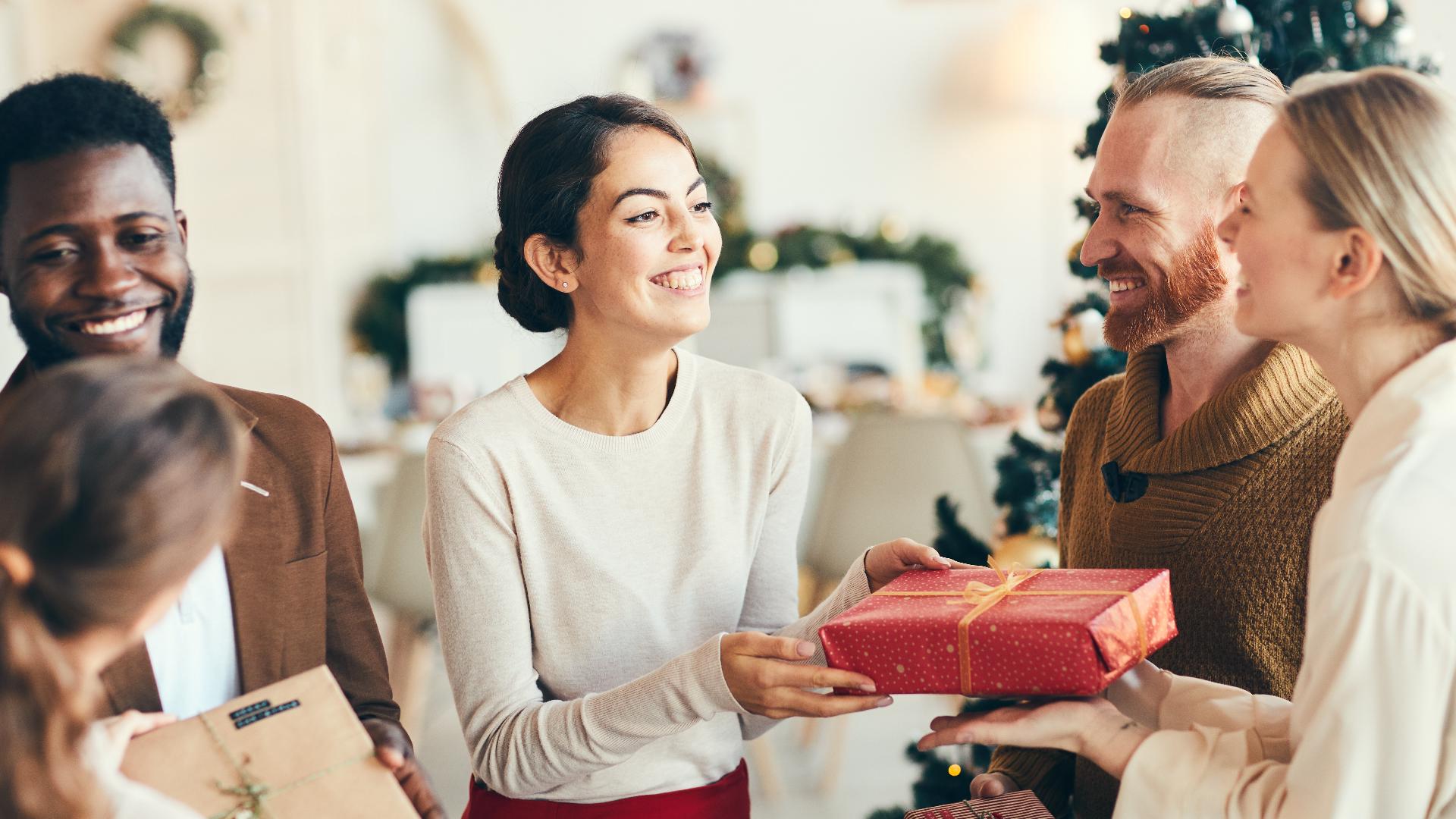 Lifestyle expert Emily L. Foley helps us navigate the season smoothly ...