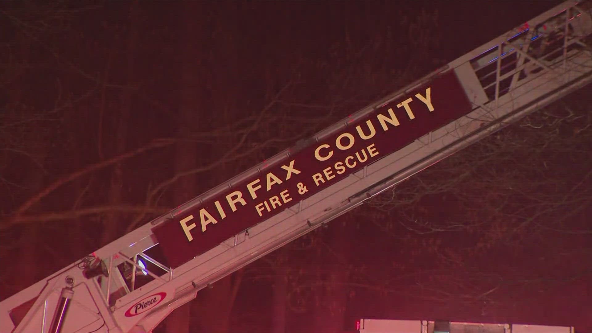 Investigation into early morning house fire in Annandale still underway ...