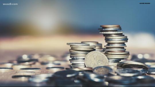 What is Virginia's new minimum wage in 2025? | wusa9.com