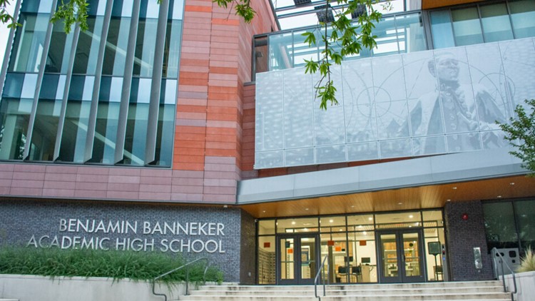 Top high schools in country, according to US News & World Report ...