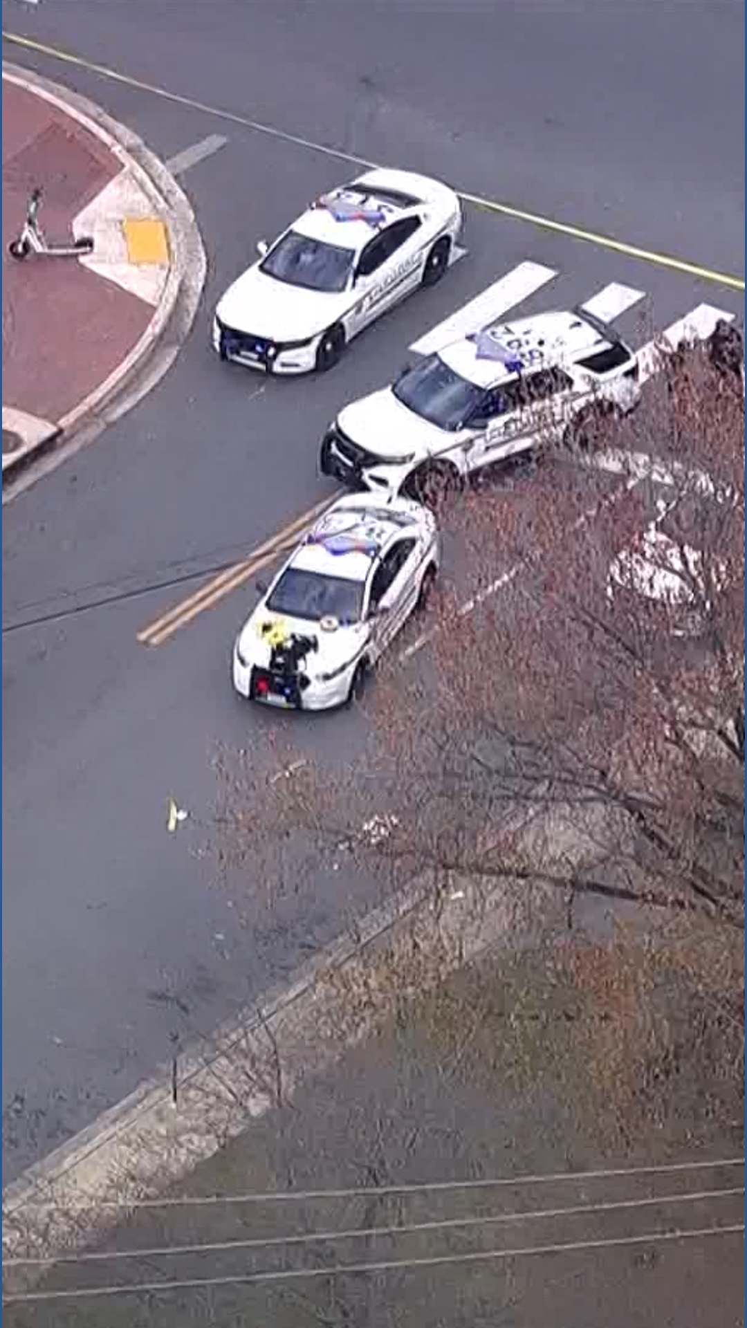 20-year-old arrested in connection with deadly Silver Spring shooting ...