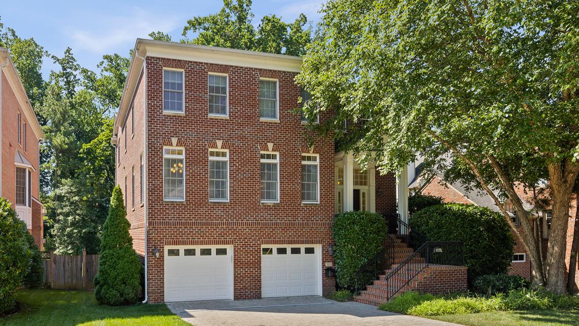 You could rent Alex Ovechkin’s House... for $9,000 a month | wusa9.com
