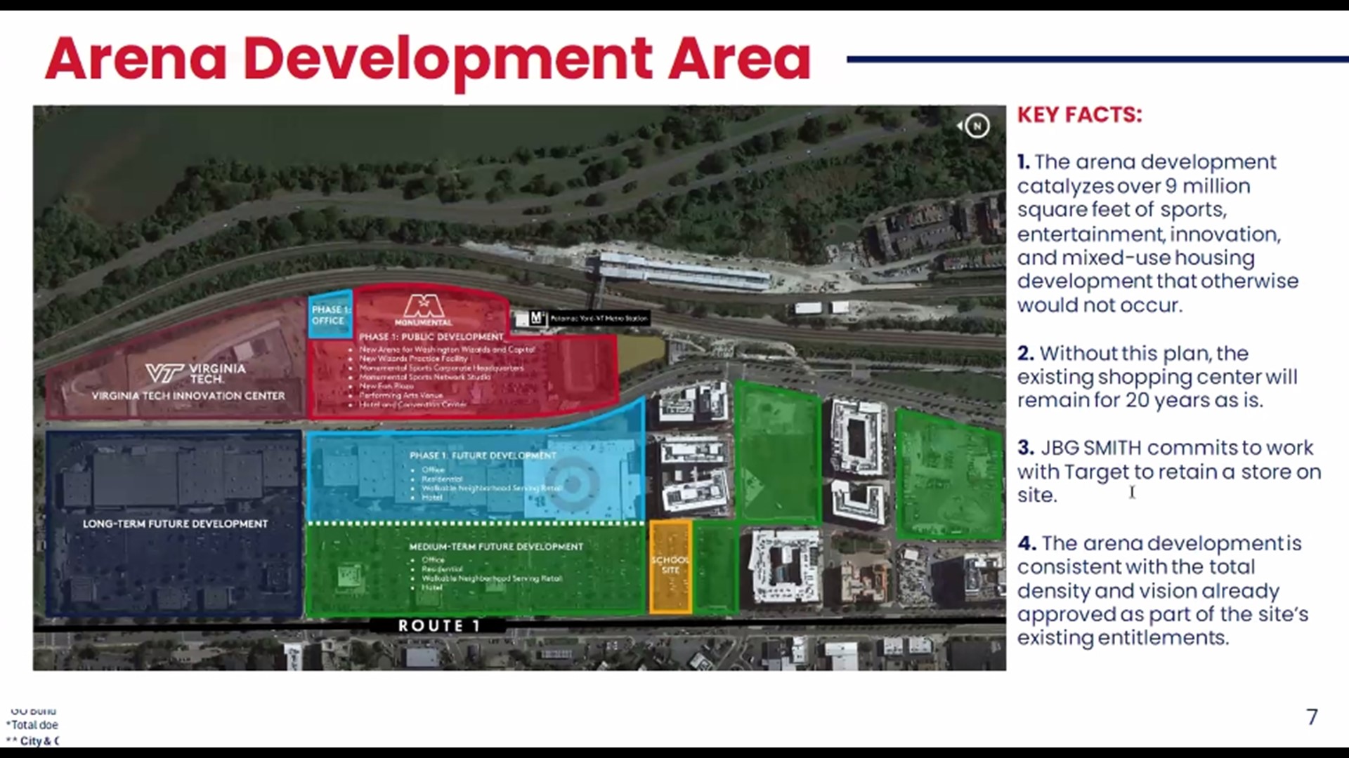 Alexandria Town Hall held to talk all things Monumental Sports | wusa9.com