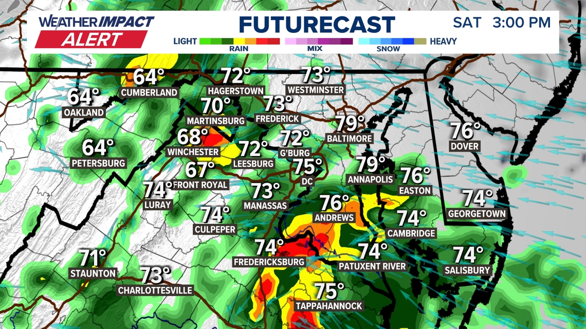 Official Maryland report card, how students performed in 2023-24 | wusa9.com