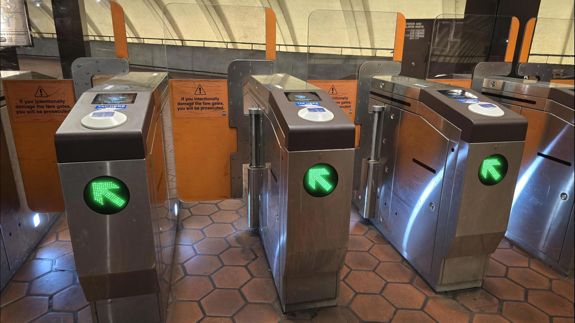 How to use Metro in DC | wusa9.com