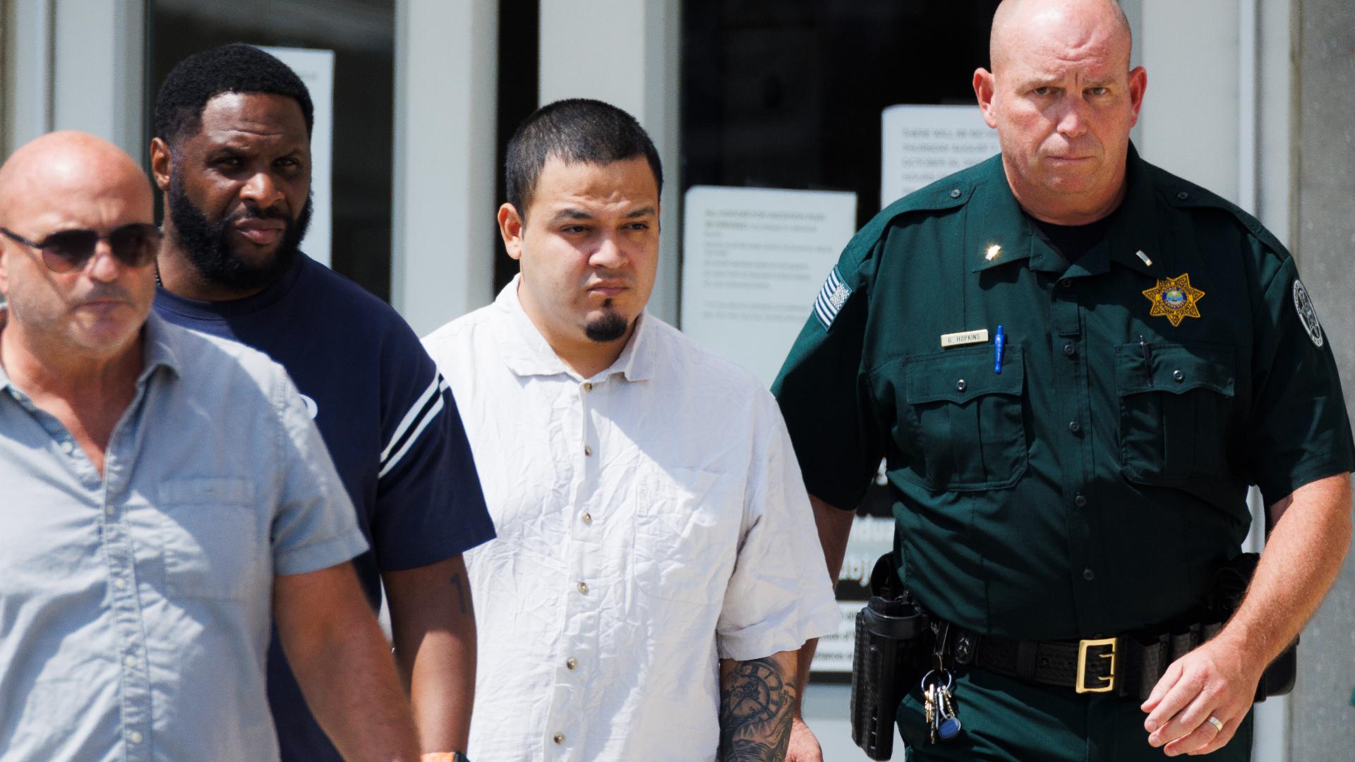 Wrongfully deported Maryland man released, heading home with private ...