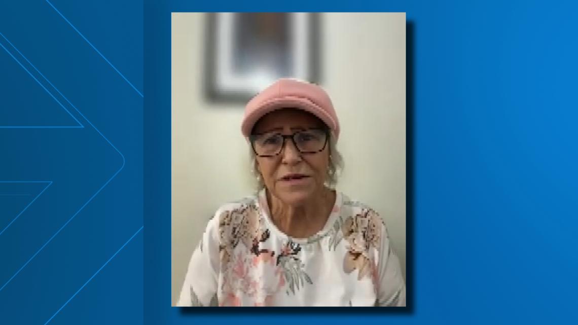 January 6 rioter criticizes Ashli Babbitt military funeral honors | wusa9.com