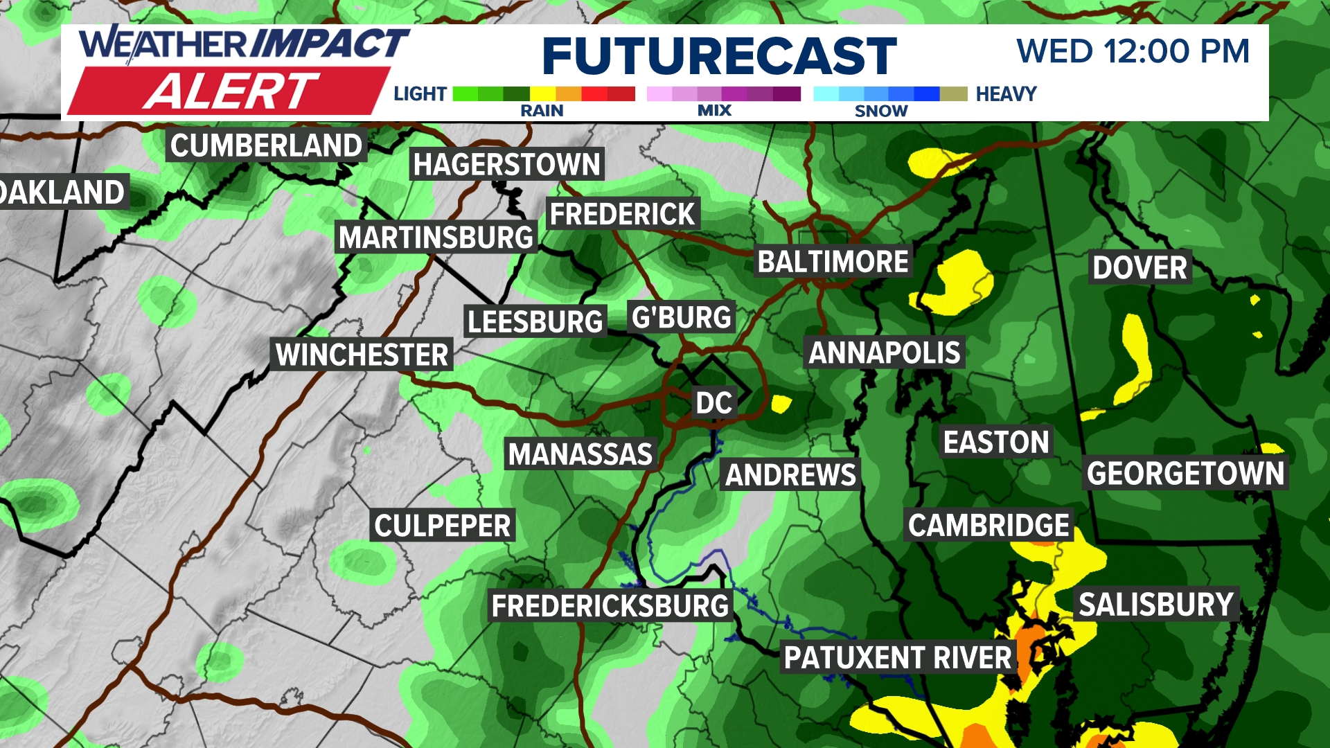 Washington, DC's Leading Local News: Weather, Traffic, Sports and more ...