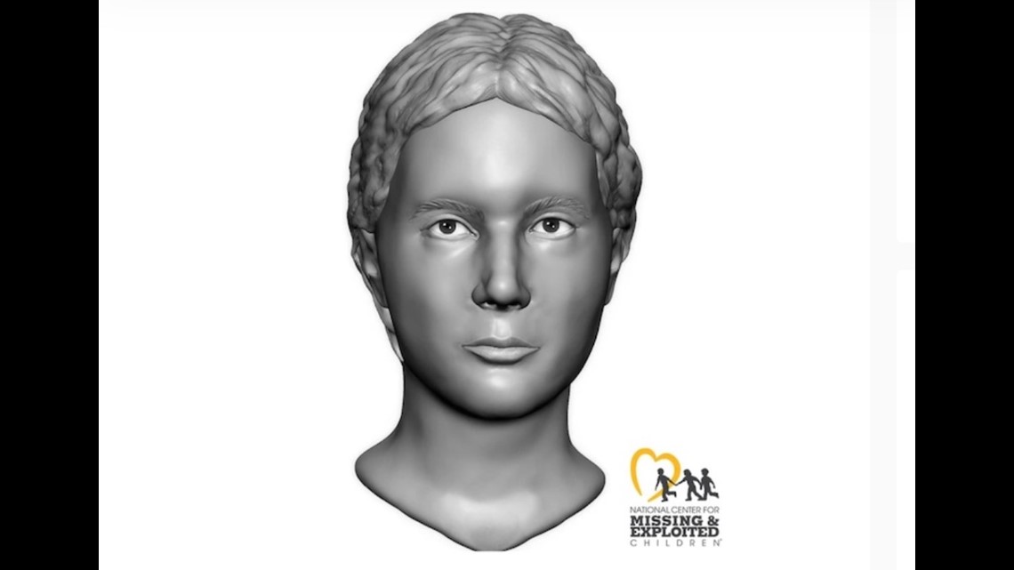 Victim identified 32 years after skull found in Stafford County | wusa9.com