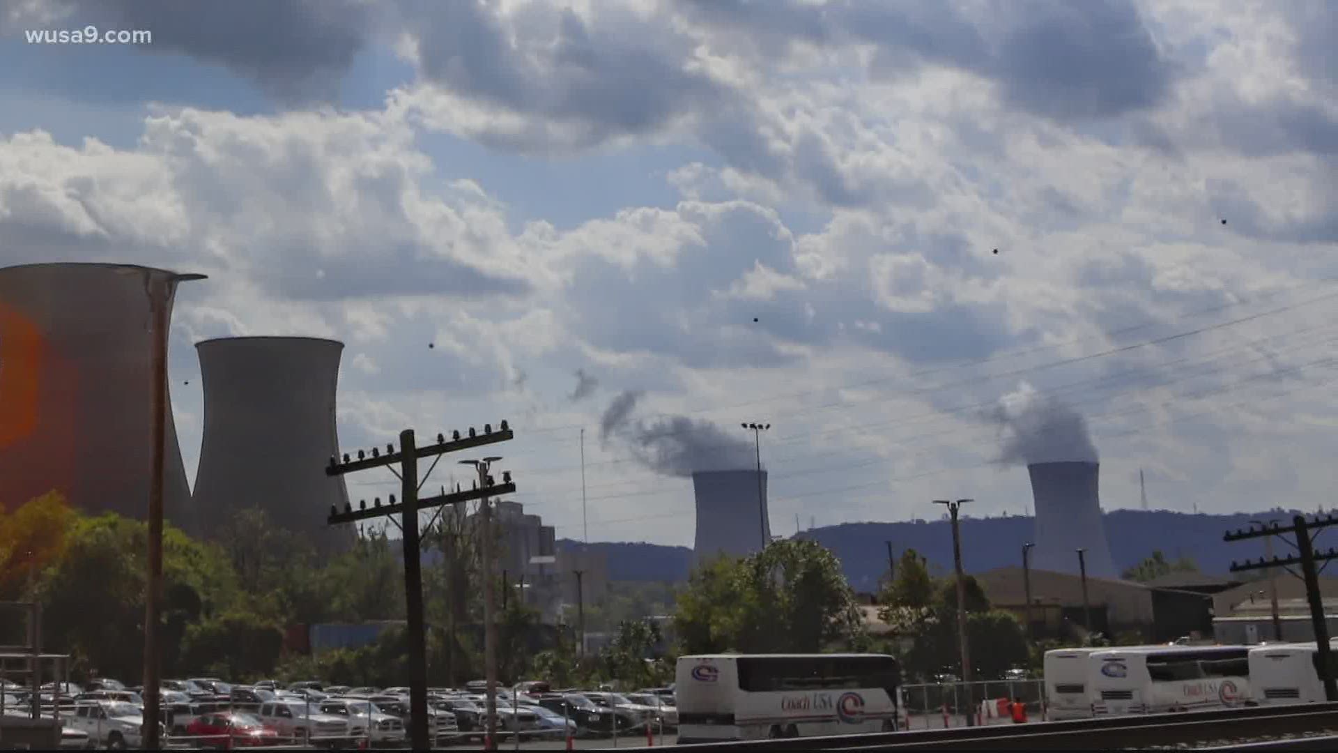 90% of DC pollution comes from upland states | wusa9.com