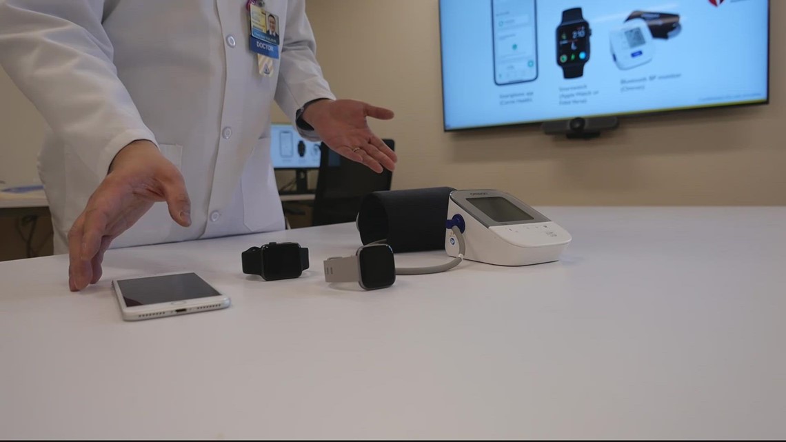VERIFY: Smart watches shown to be effective heart health tools | wusa9.com