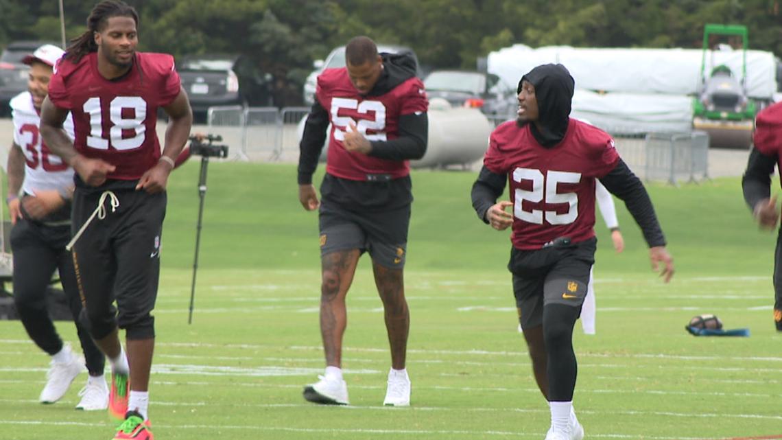 Husband charged with killing Christine Banfield and Joseph Ryan | wusa9.com